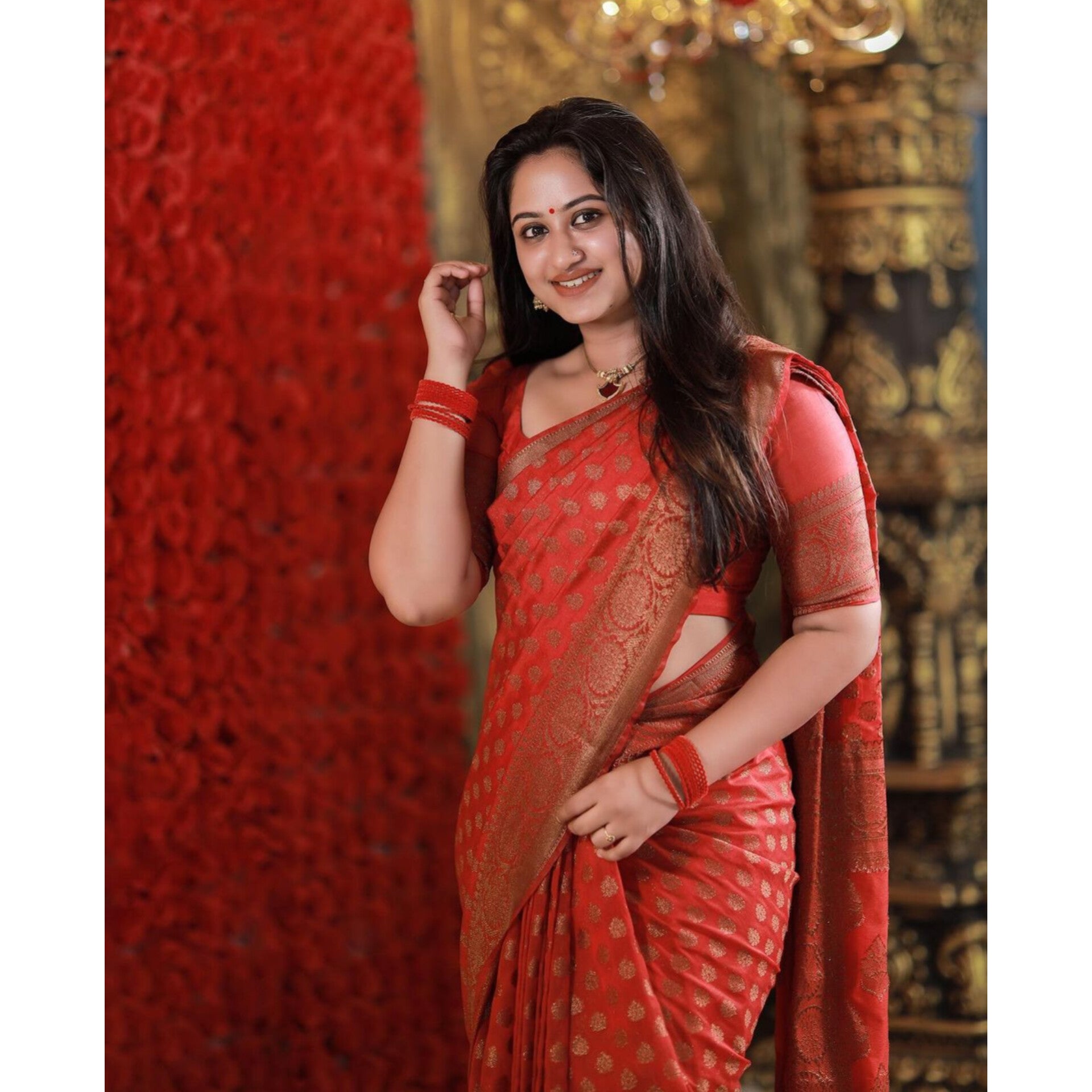 New collection | AbirabyBeena